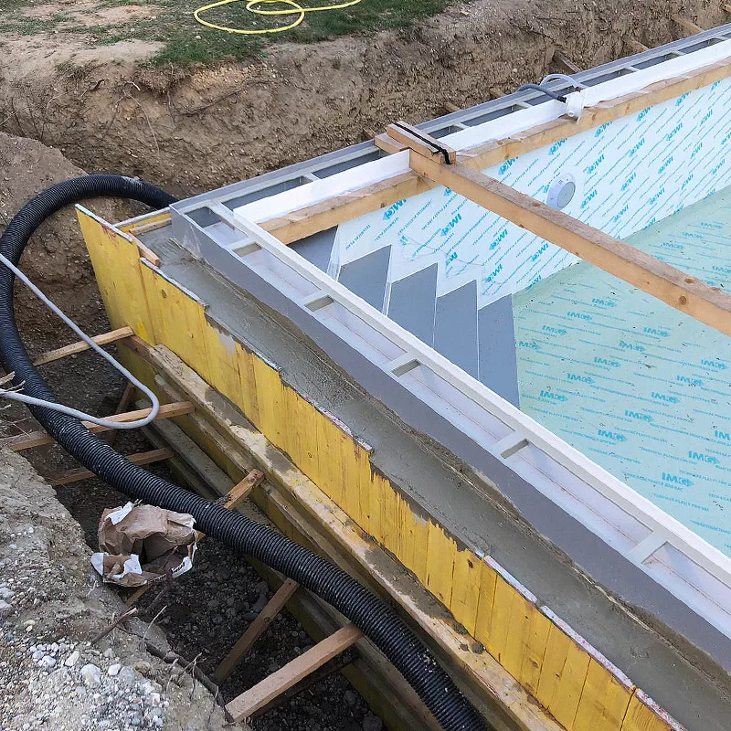 Überlauf-Pools | StarkPools