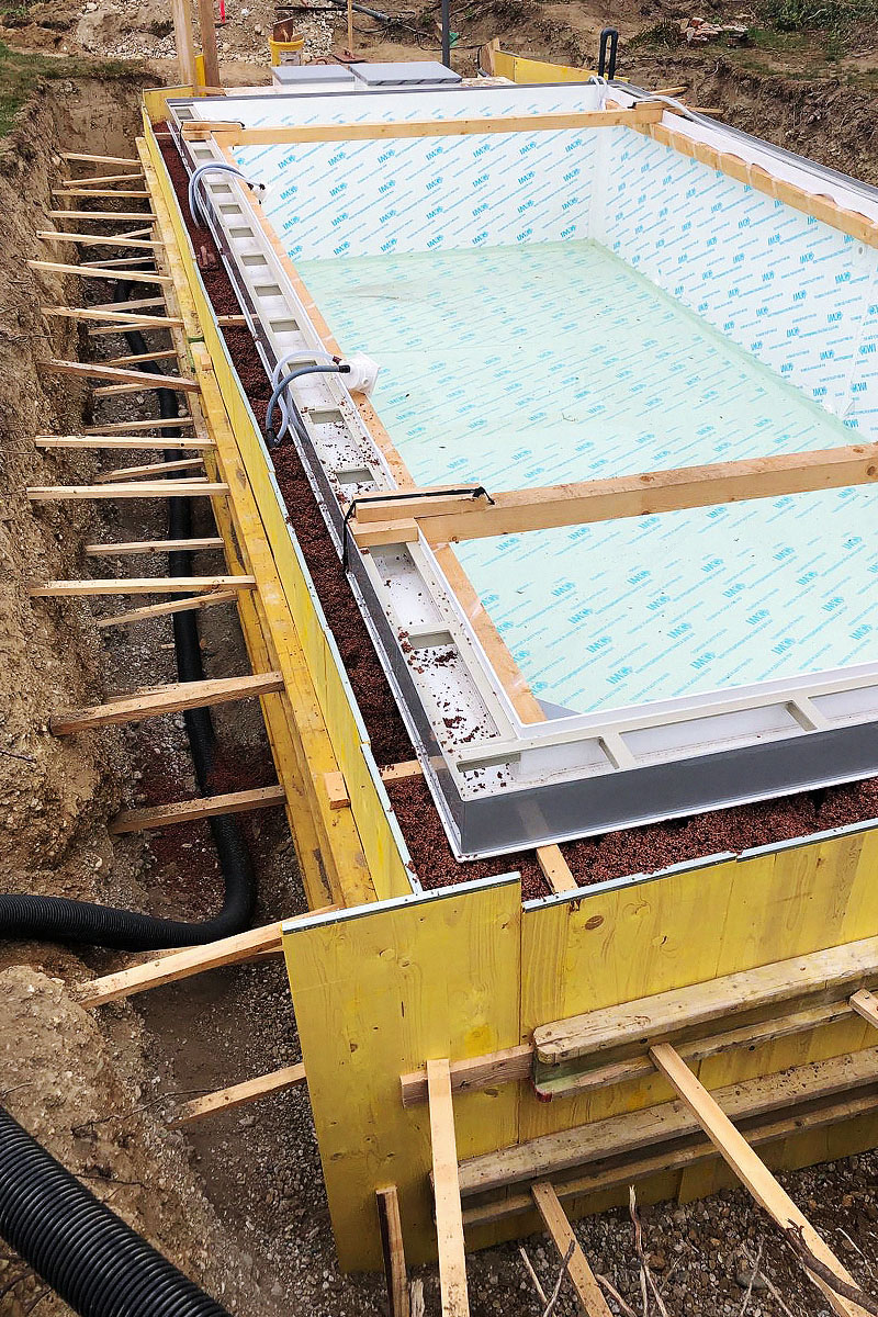 Überlauf-Pools | StarkPools